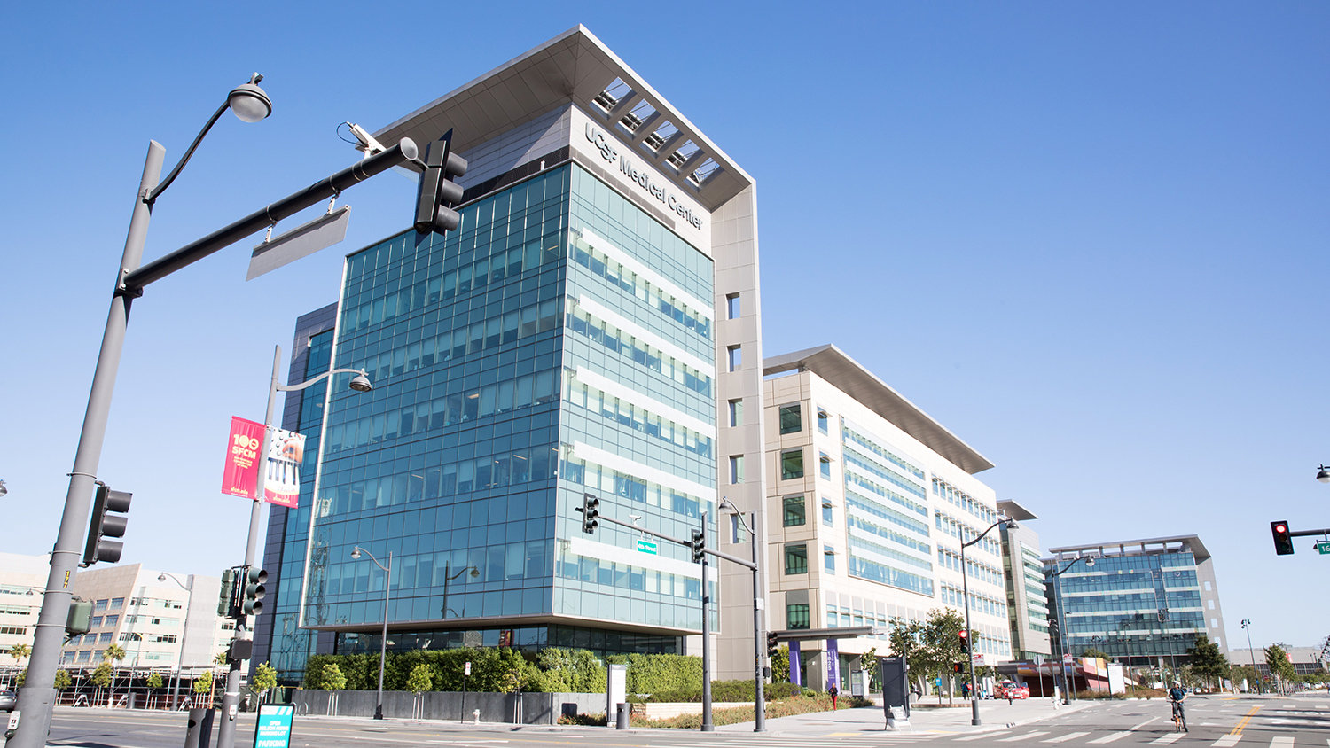 UCSF Glomerular Disease Center